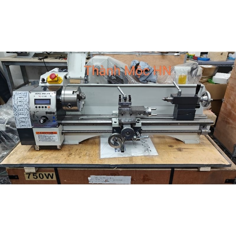 Máy tiện mini RC210E 800mm | Shopee Việt Nam