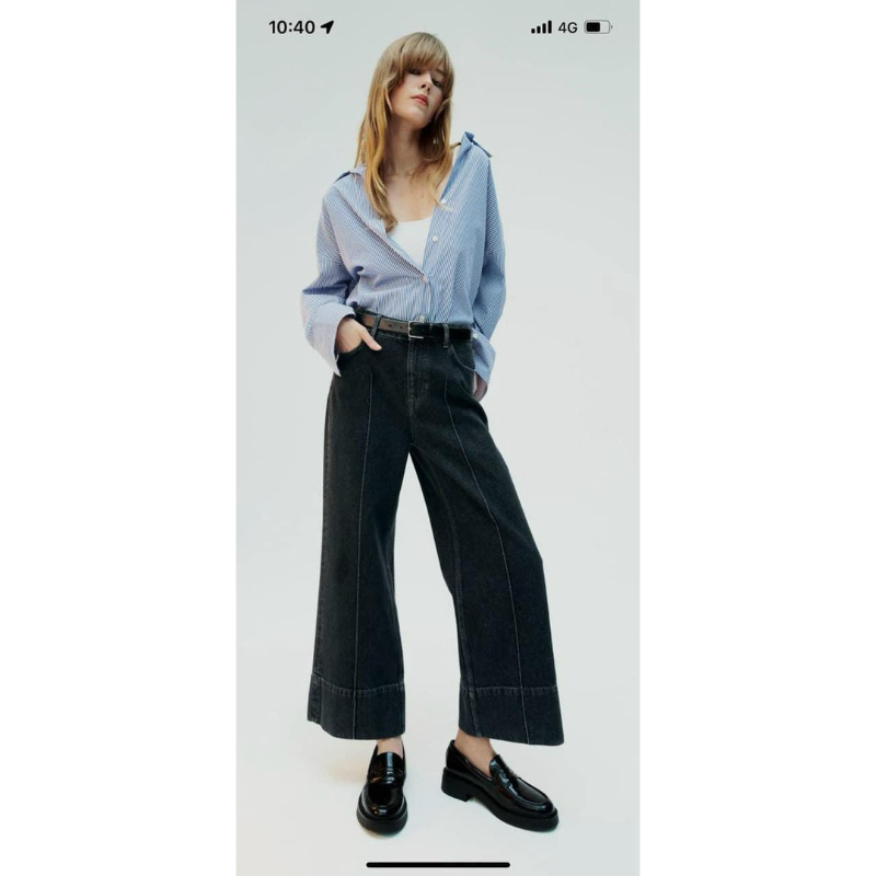 QUẦN JEAN 2 MÀU ZR FORM ĐẸP | Shopee Việt Nam