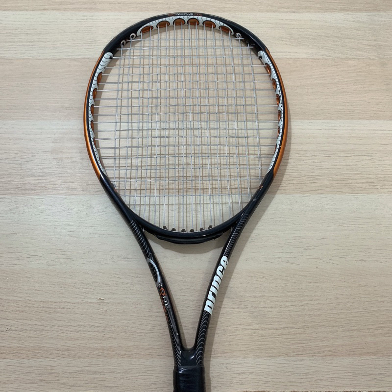 Vợt Tennis Prince Ozone Tour Mp - 295g | Shopee Việt Nam