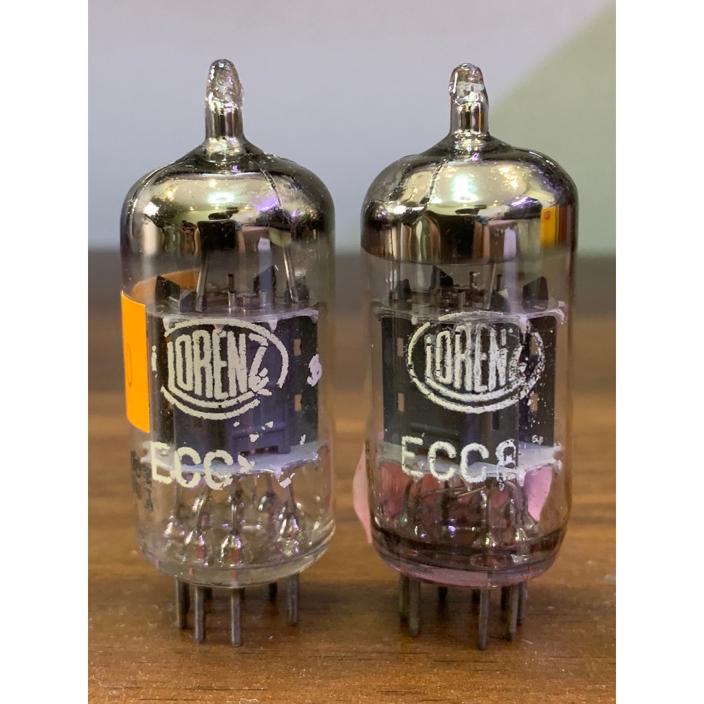 Bóng đèn Ecc83/12ax7-Simens/Lorenz- O getter 2 chống | Shopee Việt Nam