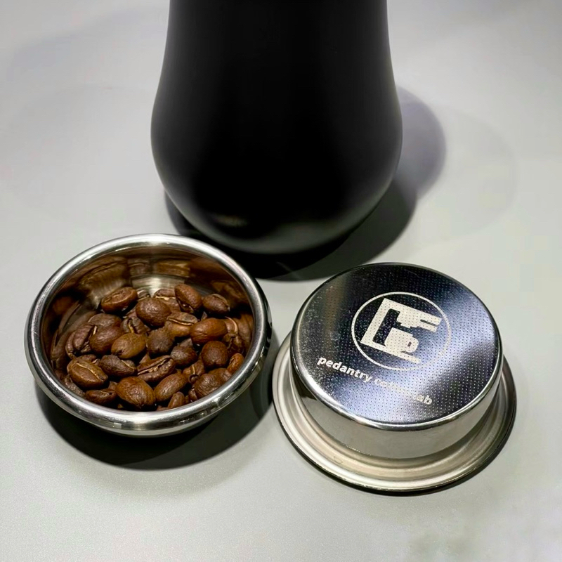 PCL Filter Basket | Giỏ lọc cà phê Pedantry size 58 | Shopee Việt Nam