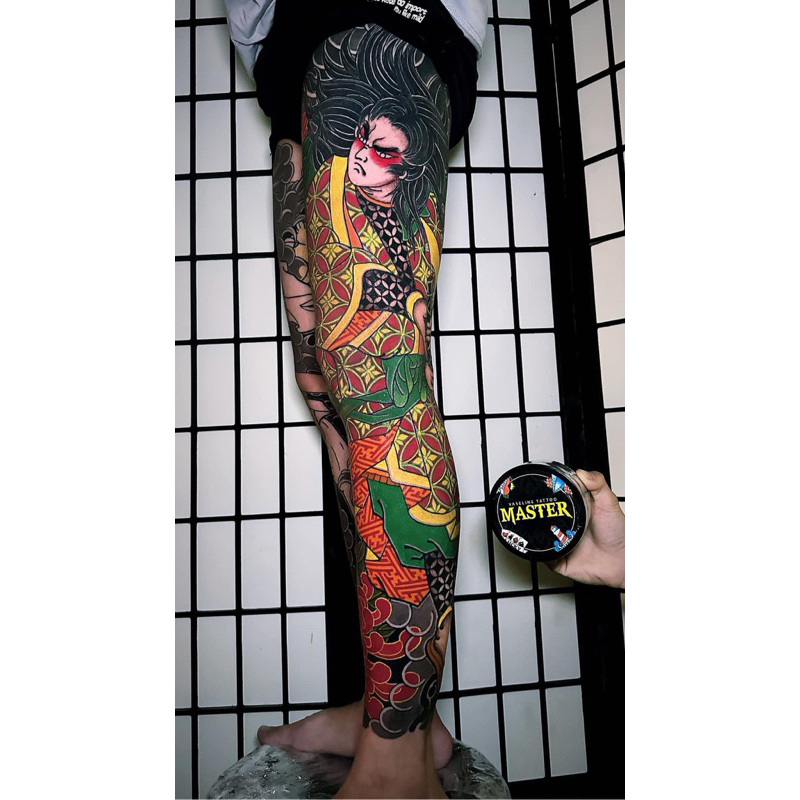 Vaseline Master Dùng trong phun xăm tattoo 300ml | Shopee Việt Nam