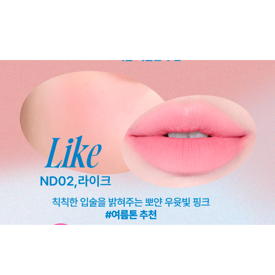 [Tặng cọ] Son và má hồng dạng kem Fwee Lip and Cheek Blurry Pudding pot 5g | Shopee Việt Nam