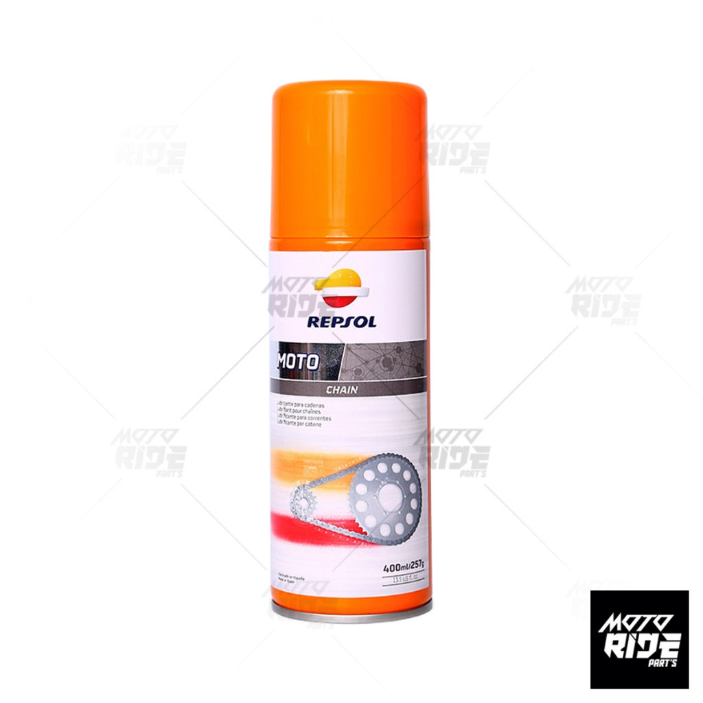 REPSOL XỊT DƯỠNG SÊN MOTO CHAIN | Shopee Việt Nam