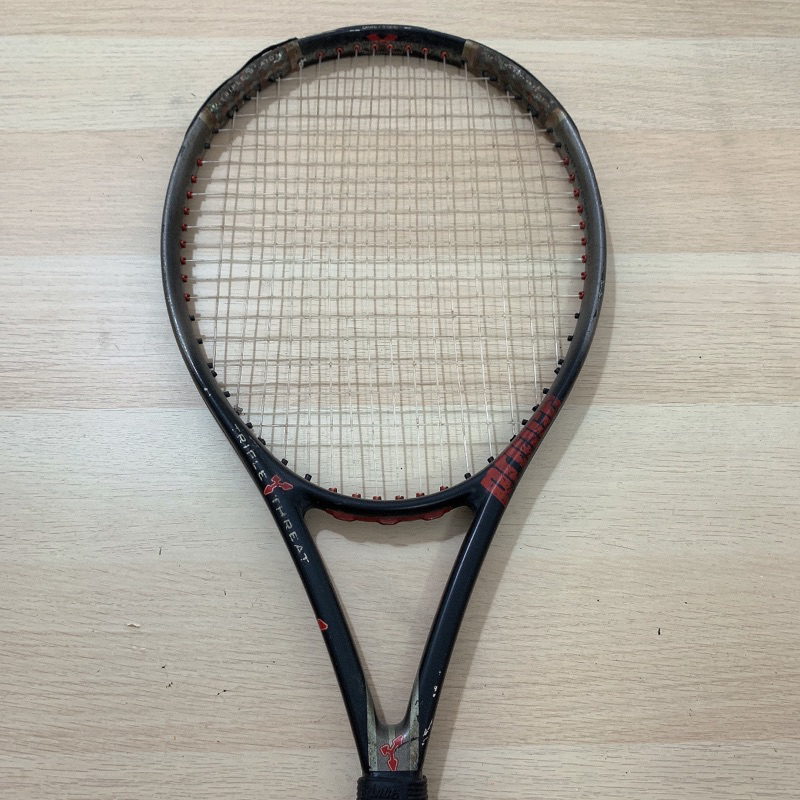 Vợt Tennis Prince Triple Threat Blast Oversize - 280g | Shopee Việt Nam