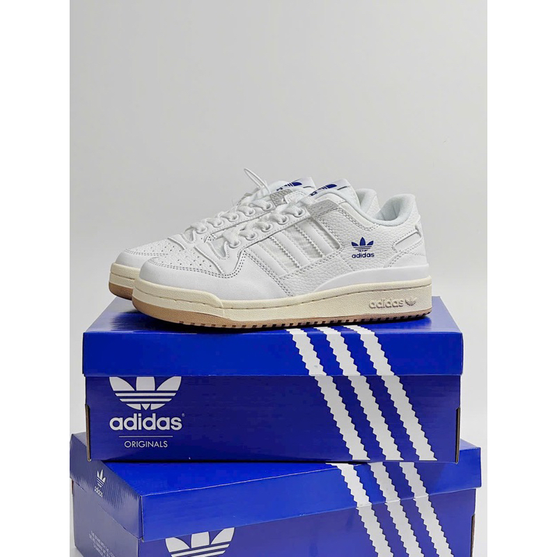 ( Ngocngoc Sneaker )Giày thể thao FR mẫu cơ bản đế nâu( Ảnh thật ở cuối ) | Shopee Việt Nam