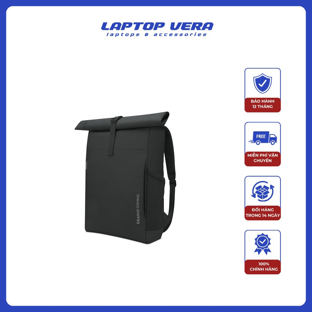 Balo Lenovo IdeaPad Gaming Backpack | Shopee Việt Nam