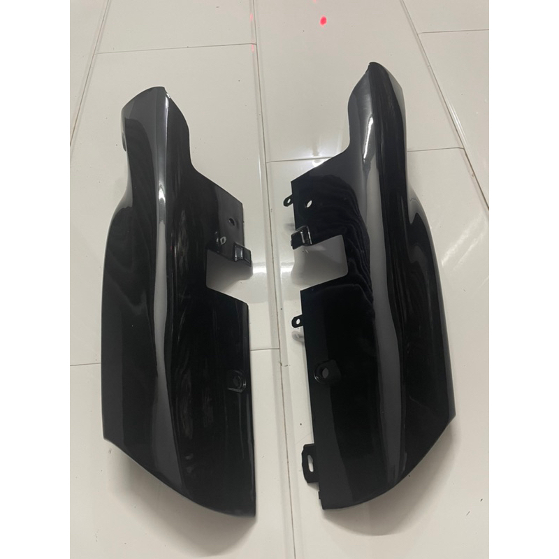 Ốp sườn / ốp hông xe Angel 80cc/ Angel Power - Mã X17 - Chính hãng SYM ...