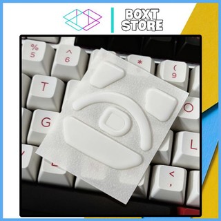 Mouse Feet PTFE WHITE ICE Cho Chuột Razer Basilisk V3 Pro - Feet ...