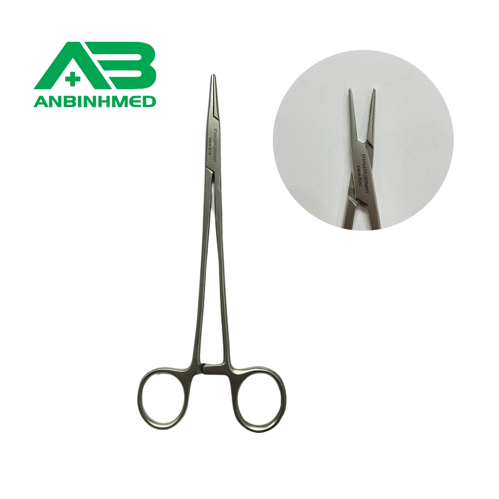 Kìm mang kim (tiêu chuẩn Đức) | Shopee Việt Nam