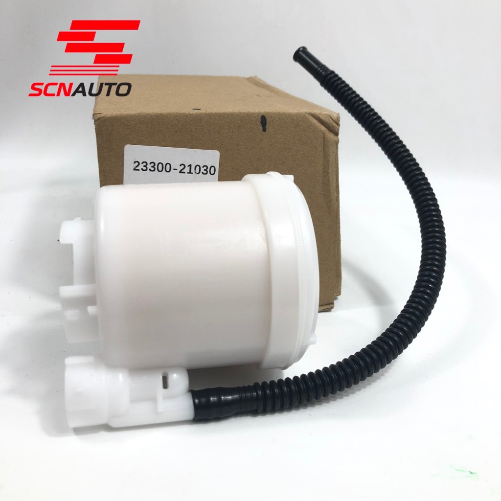 Lọc xăng Toyota Vios, Altis, Camry 2008/09/10/11/12/13, Yaris trong ...