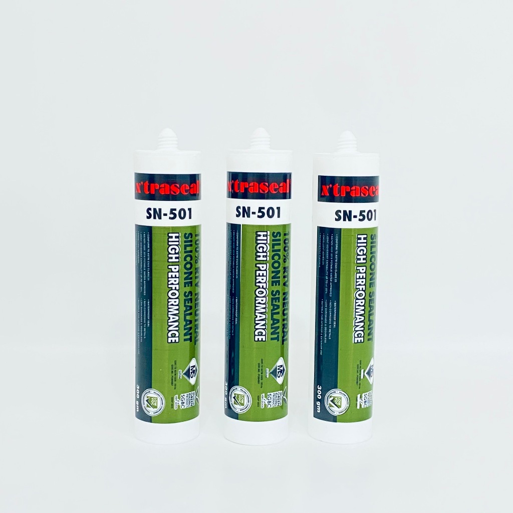 Keo trung tính keo trám khe ô tô X’traseal trám kín đa năng chịu rung động cao Nhập khẩu ...