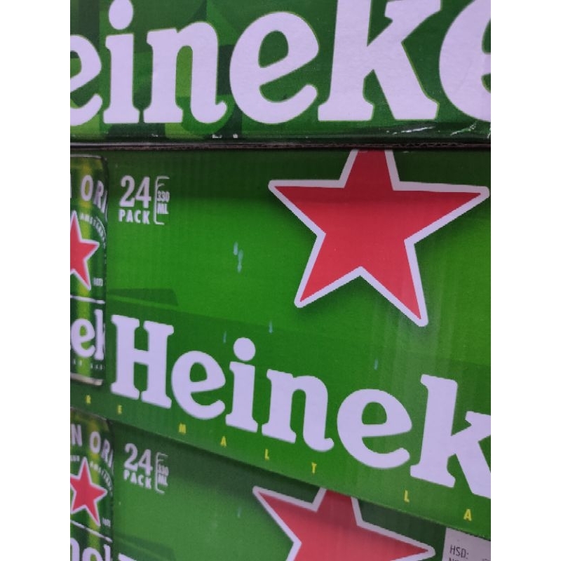 TU BIA KEN/ TIGER / 333/ SÀI GÒN LAGER (thùng 24/lon) [HỎA TỐC ...