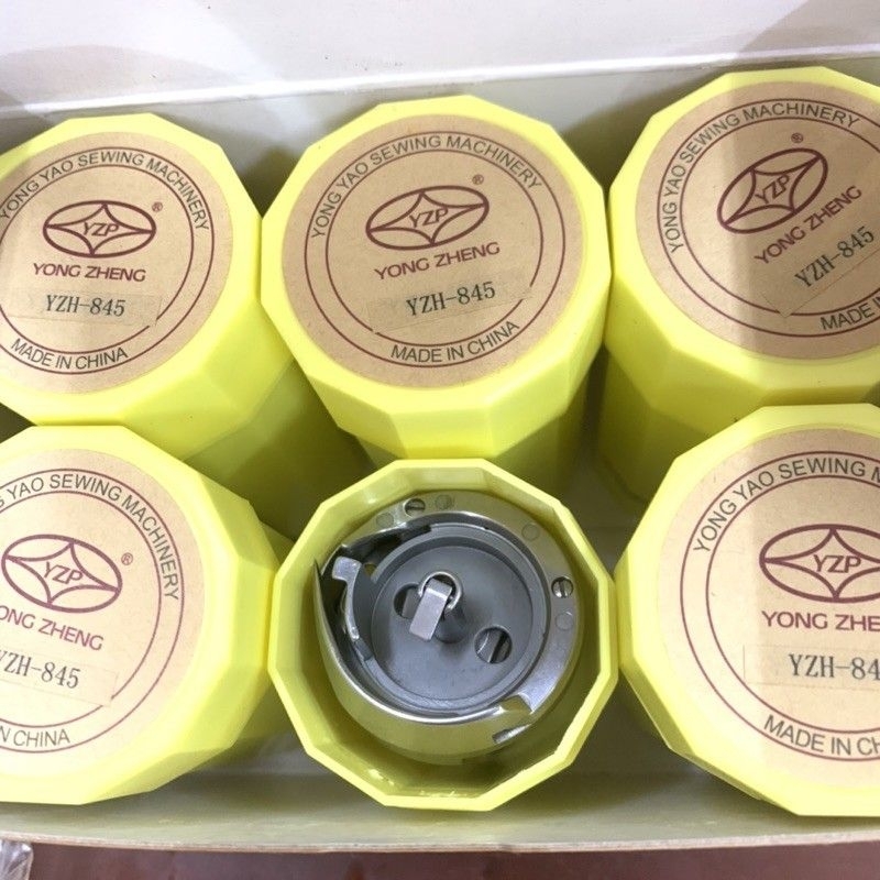 Ổ máy 2 kim di động YZH-845 Yong Zheng dùng cho máy may công nghiệp | Shopee Việt Nam