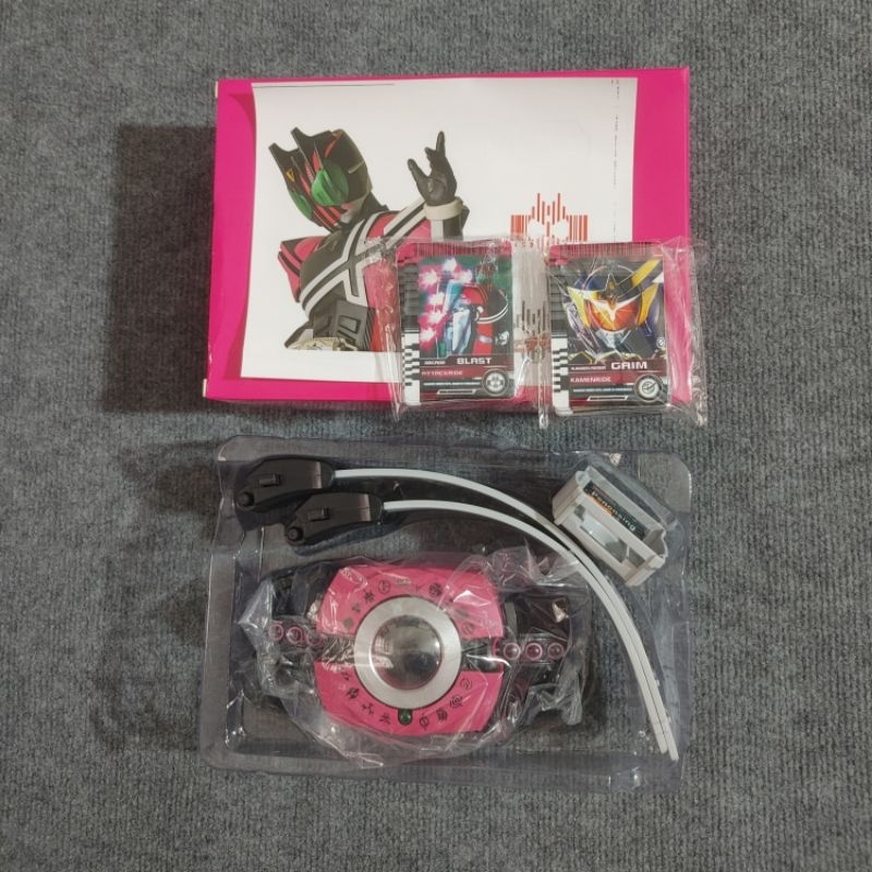 Bootleg Dx Neo Decade (Bản 39 thẻ) | Shopee Việt Nam