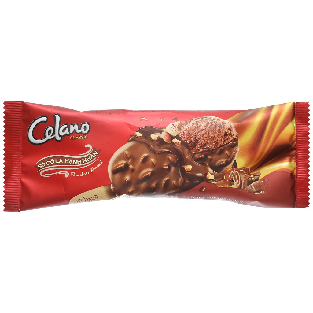 KEM QUE CELANO PASSION SOCOLA / CÂY | Shopee Việt Nam