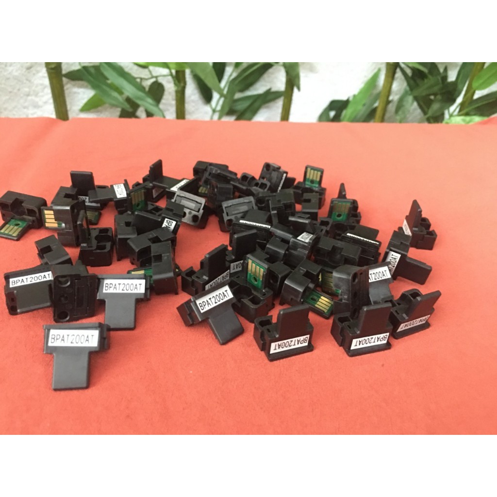 Chíp sharp BP-AT200/ BP-20M31/BP-20M28/BP-20M24/BP-20M22 | Shopee Việt Nam