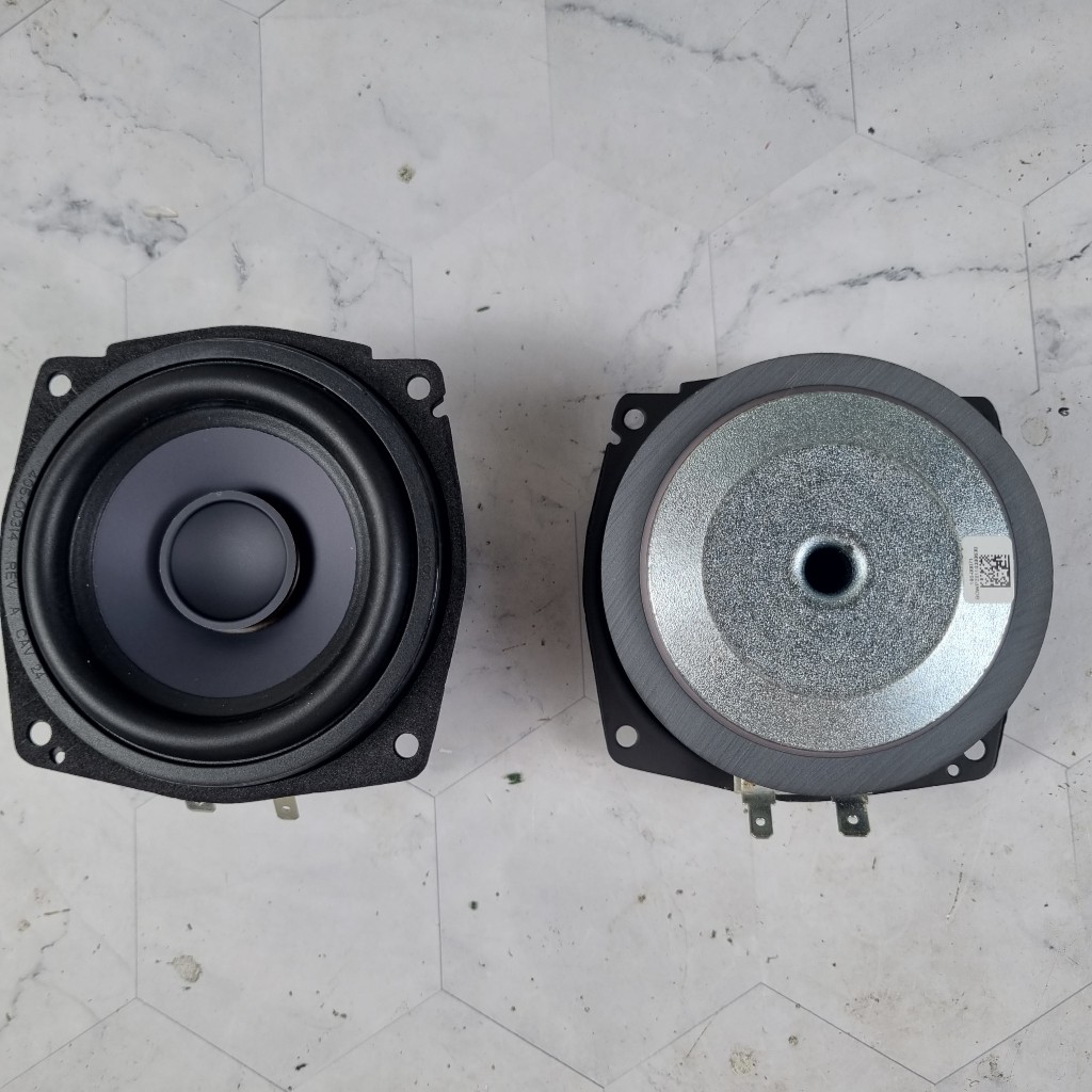 Loa toàn dải siêu bass sonos Ver 2 3.5 inch 4ohm 50w, siêu trầm | Shopee Việt Nam