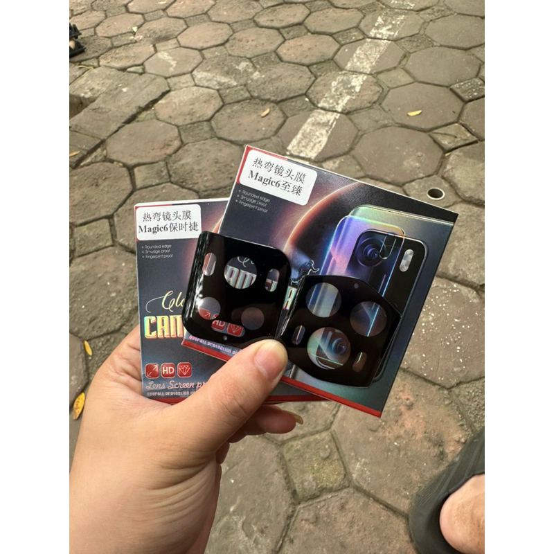 bảo vệ camera honor magic 6rsr 6 ultimate 6pro | Shopee Việt Nam