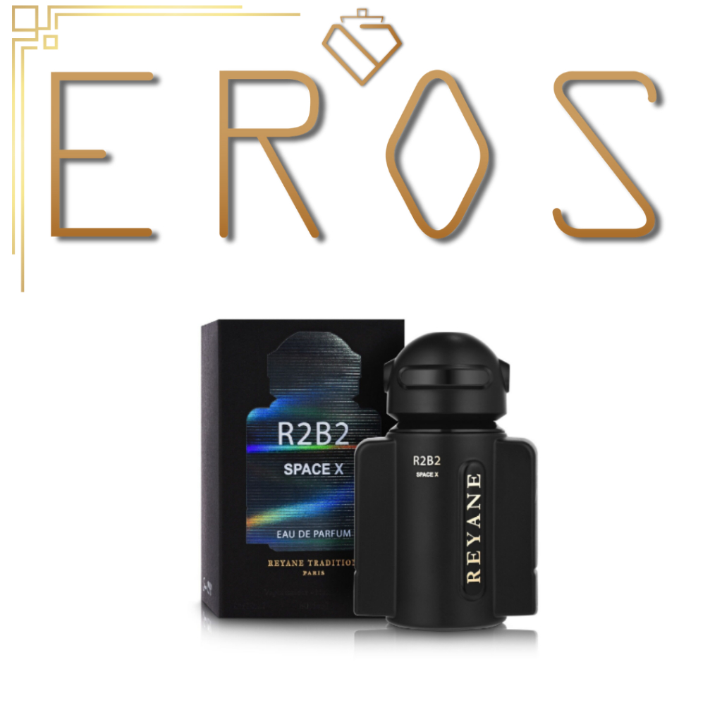 Nước Hoa nam REYANE TRADITION - R2B2 Space X 100ml | Shopee Việt Nam