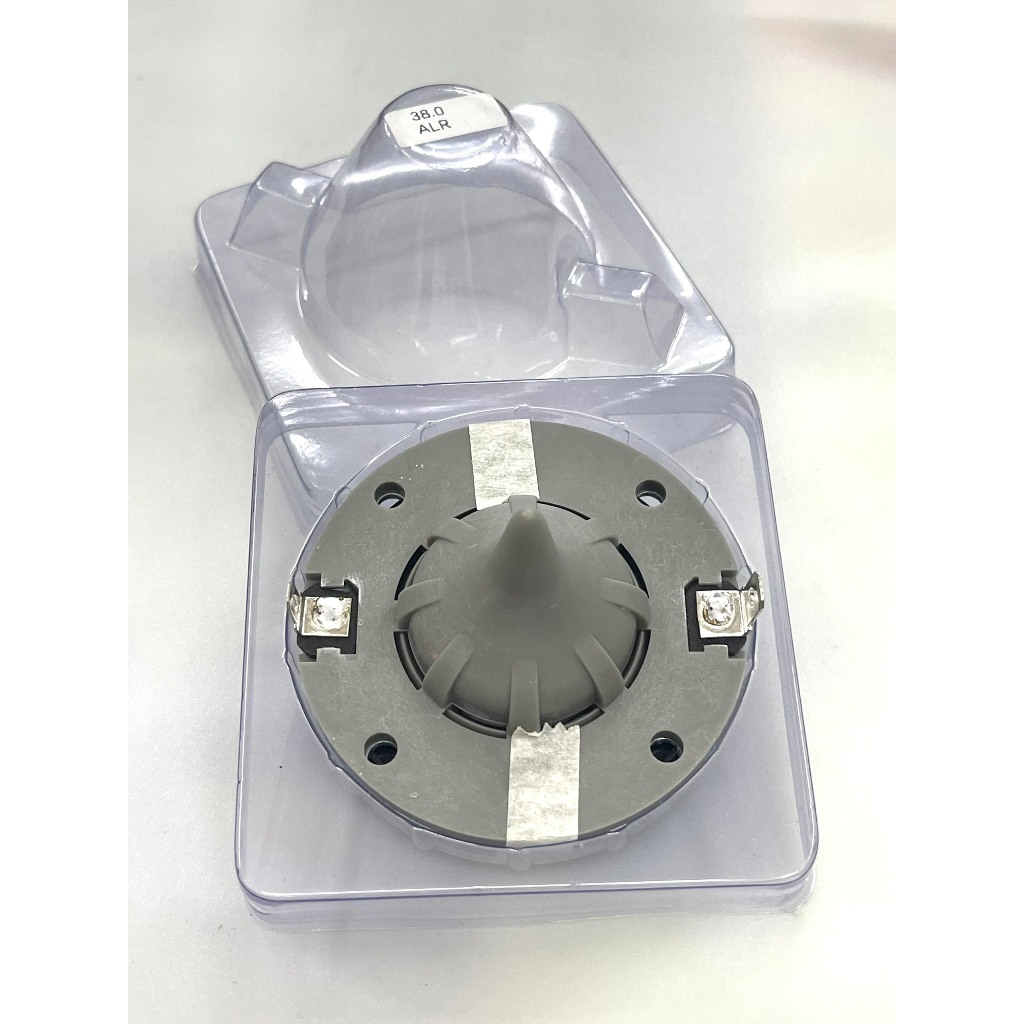 Côn coil loa treble JBL 38mm ( dây nhôm dẹt ) | Shopee Việt Nam