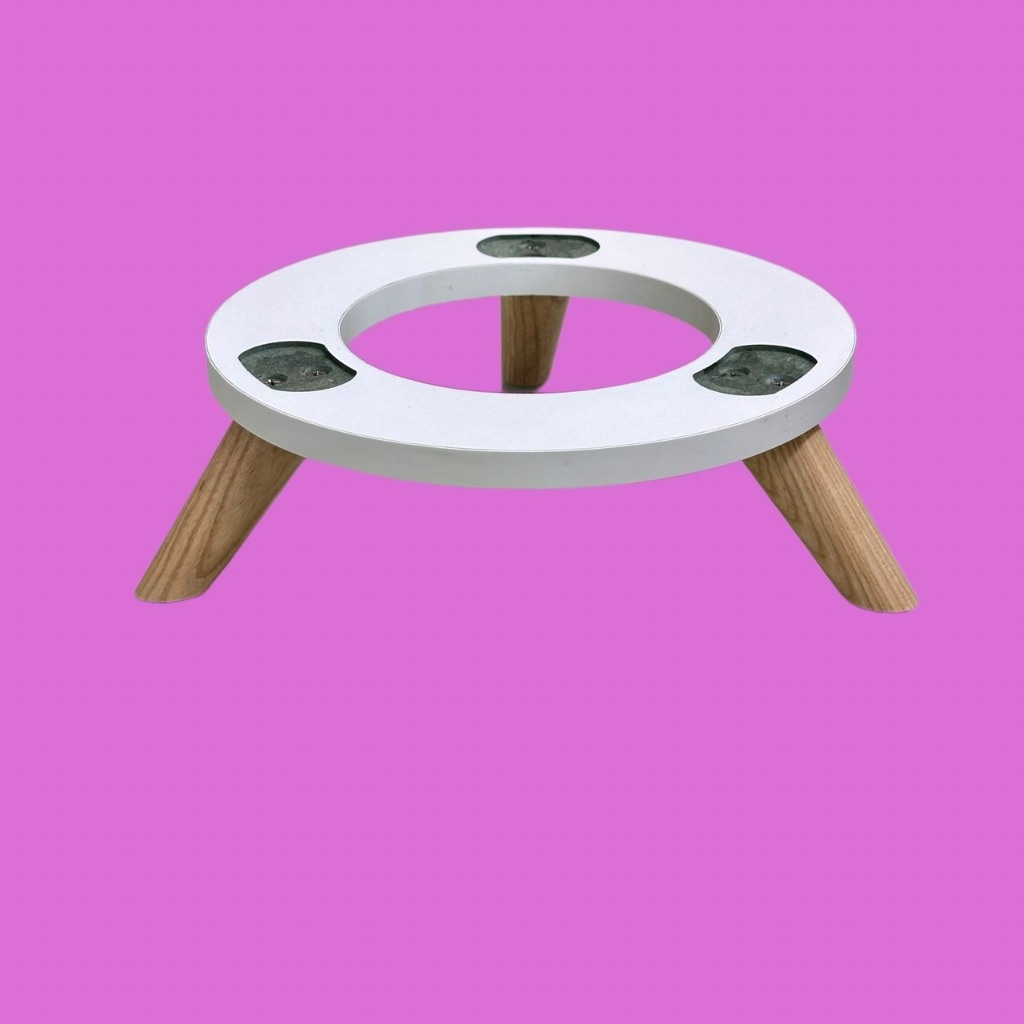 [CHÂN LOA] - Giá Loa để bàn Cho Aura 2-3-4 Decor Siêu Đẹp [ Có tem đồng ...