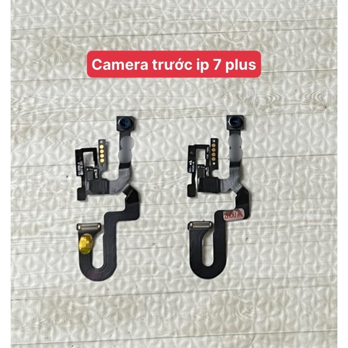 camera trước thay thế cho IP 7 plus | Shopee Việt Nam