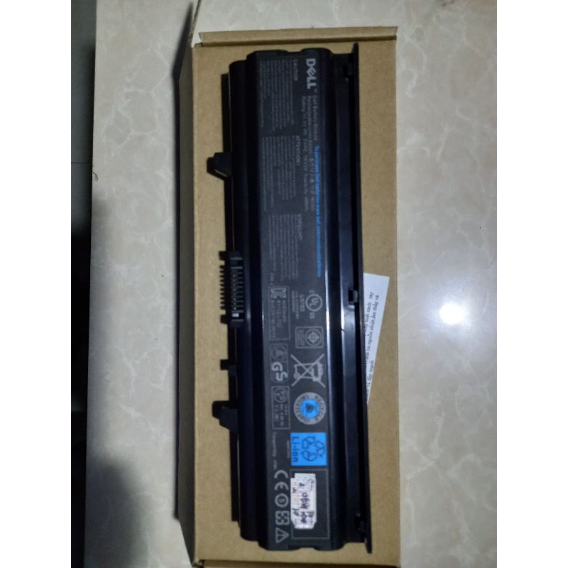 pin cho laptop dell N4030 | Shopee Việt Nam