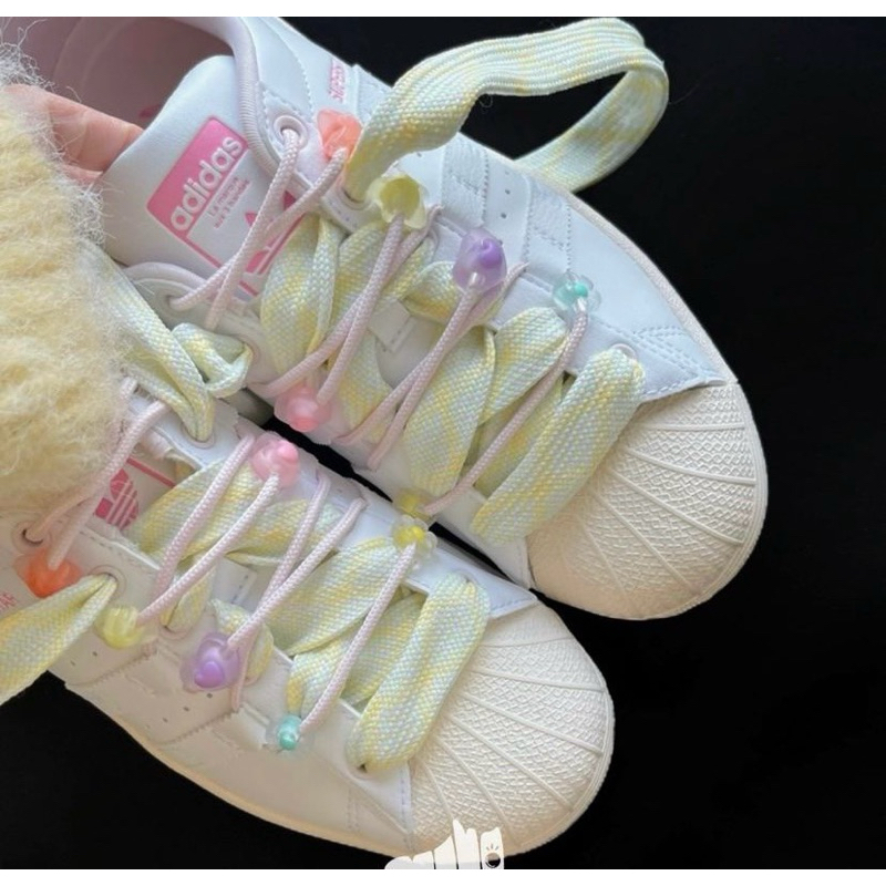 Giày Sò Superstar “ Candy Beard “ Cao Cấp quảng châu chuẩn hàng la kèm ...