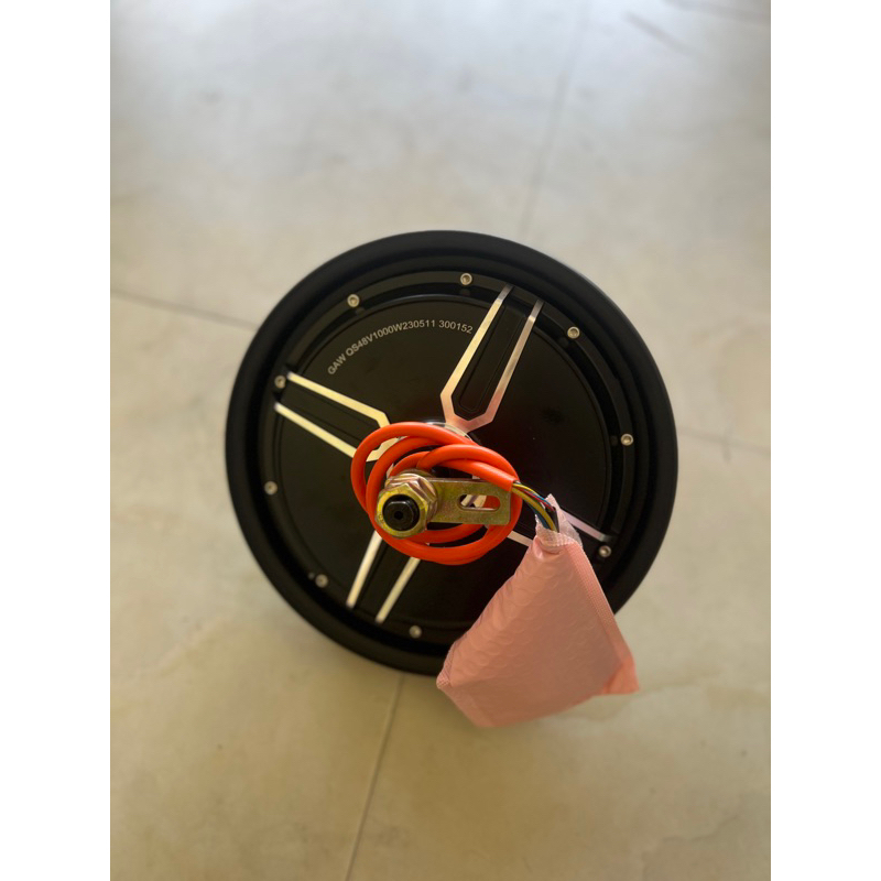 Động cơ 1000w 10in Qs bản tiết kiệm phanh cơ | Shopee Việt Nam