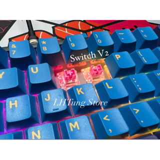 [SẴN] Công tắc từ tính bàn phím HE switch Magnetic | Gateron Jade ...