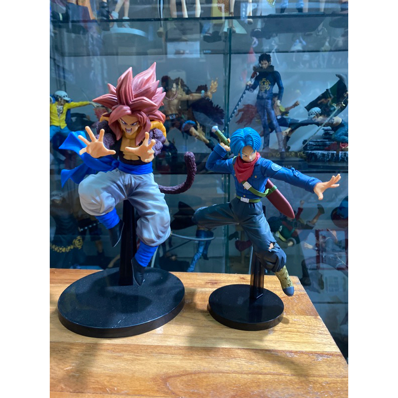 Mô hình Dragon ball 2nd chính hãng | Shopee Việt Nam