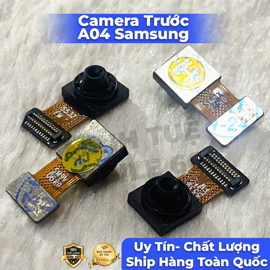 Camera Trước A04 Samsung | Shopee Việt Nam