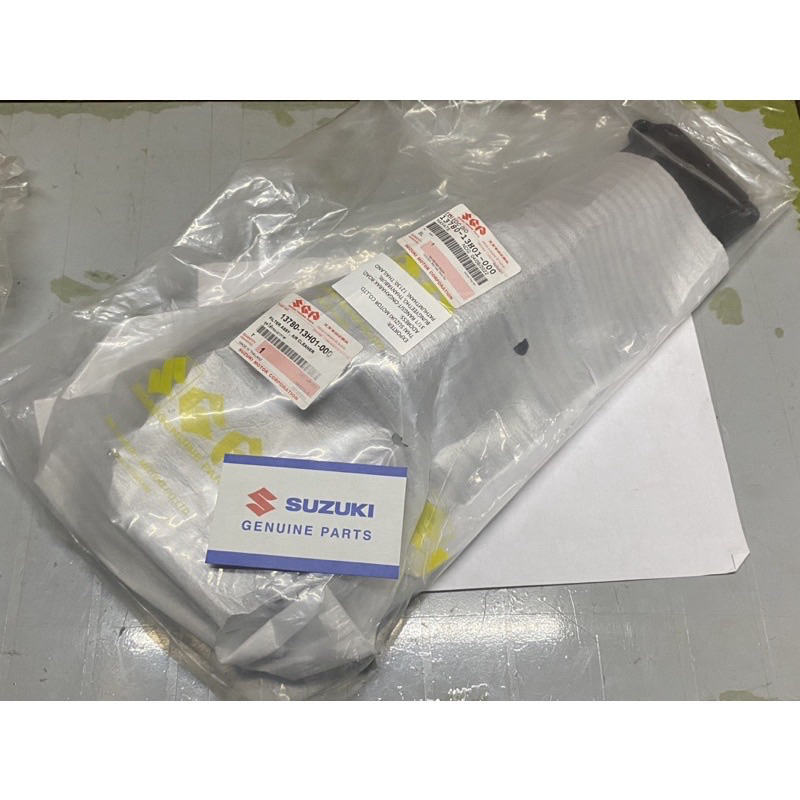 lọc gió hayate sc ss 125 suzuki chính hãng đời đầu | Shopee Việt Nam