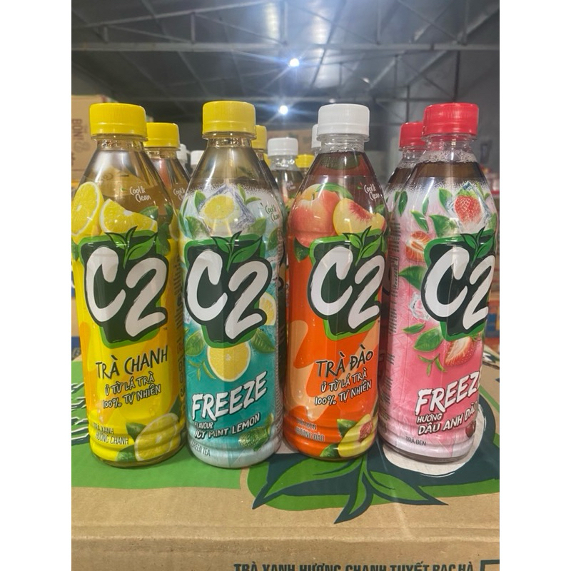 C2 - Giá Tốt, Chính Hãng, Đảm Bảo | Shopee Việt Nam
