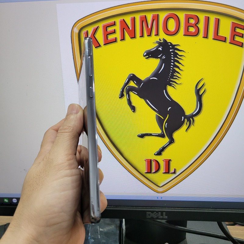 Màn Hình tương thích Samsung Galaxy A73 5G / A736, Loại OLED Liền Khung ...