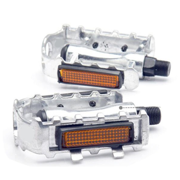 Pedal/Bàn đạp Nhôm Chống trượt cho Xe đạp Thể thao - Loại Đẹp | Shopee Việt Nam