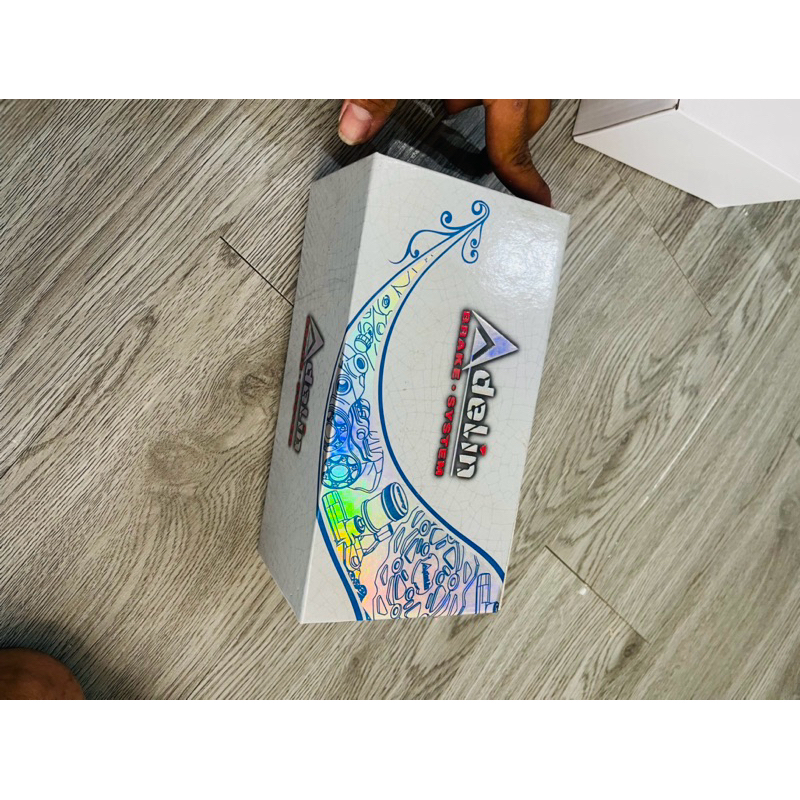 heo Adelin 4 pit mod fando | Shopee Việt Nam