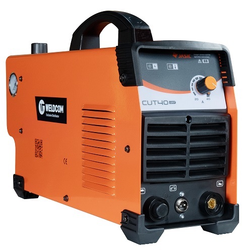 [CUT40] Máy cắt Plasma 40A JASIC - CUT 40 (L207) máy chính hãng WELDCOM ...
