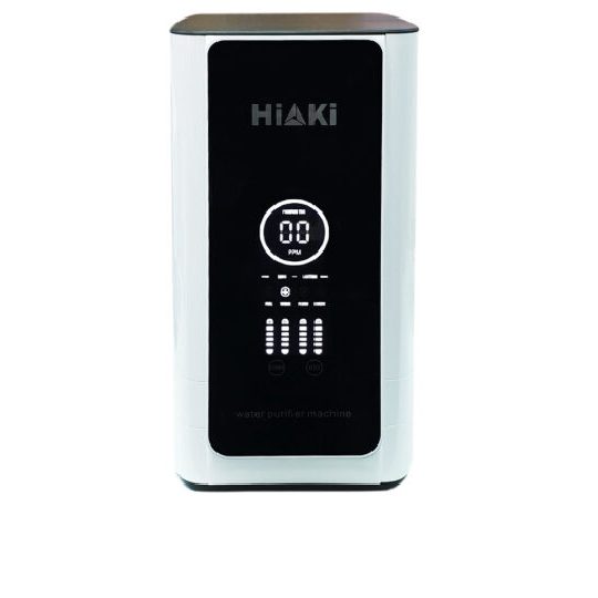 Máy lọc nước HIAKI RO & NANO MADE IN JAPAN | Shopee Việt Nam
