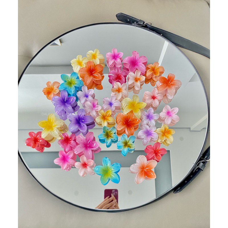KẸP HOA SỨ HOT TREND | Shopee Việt Nam