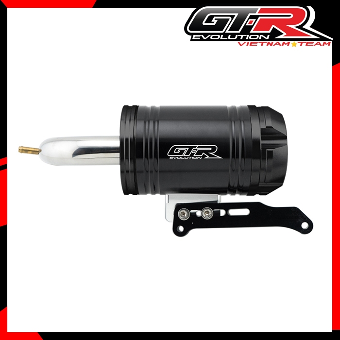 [Chính hãng] Pô e / lọc gió CNC GTR PCX150 CLICK150I (2019) VARIO150 2019 | Shopee Việt Nam