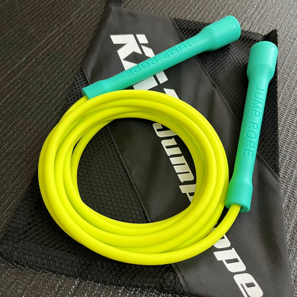 Dây nhảy boxing KAT Speed rope 6mm, dây nhảy tốc độ | Shopee Việt Nam