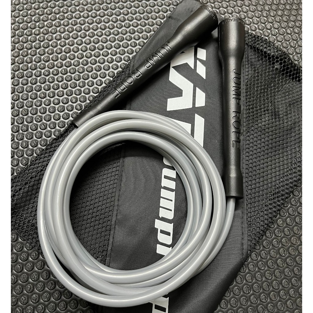Dây nhảy boxing KAT Speed rope 6mm, dây nhảy tốc độ | Shopee Việt Nam