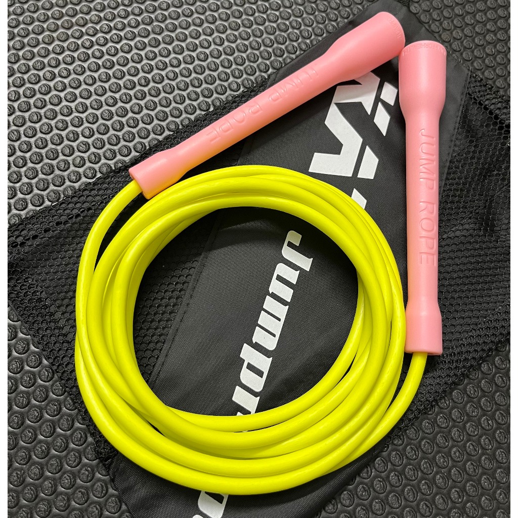 Dây nhảy boxing KAT Speed rope 6mm, dây nhảy tốc độ | Shopee Việt Nam