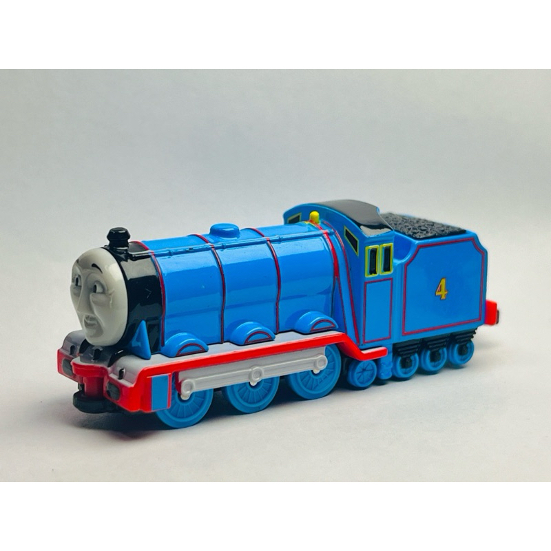 Hobby store xe mô hình Tomica Thomas And Friends Number 4 Gordon màu ...