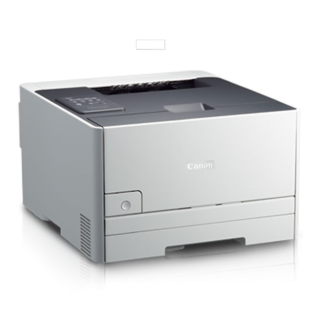 Máy in laser màu Canon LBP 7100/7100CN đã qua sử dụng ( lắp sẵn 4 HM ...