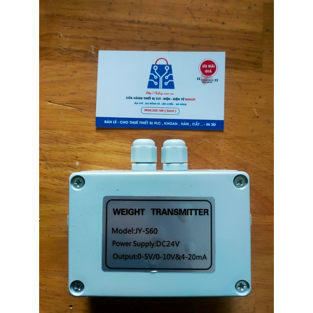 Weighing Transmitter load Cell Amplifier Weight Sensor Amplifier Load ...