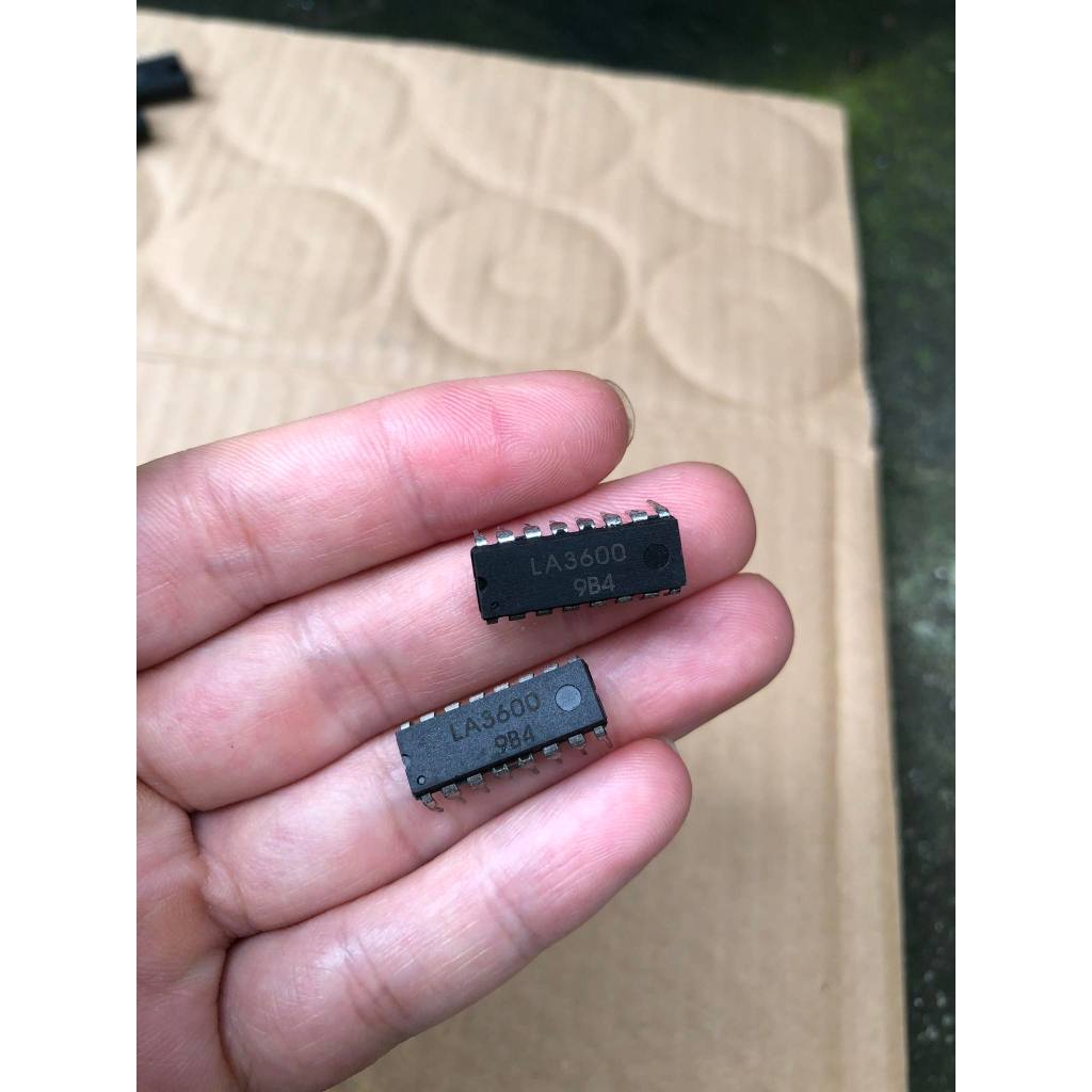 ic LA3600 loại tốt | Shopee Việt Nam