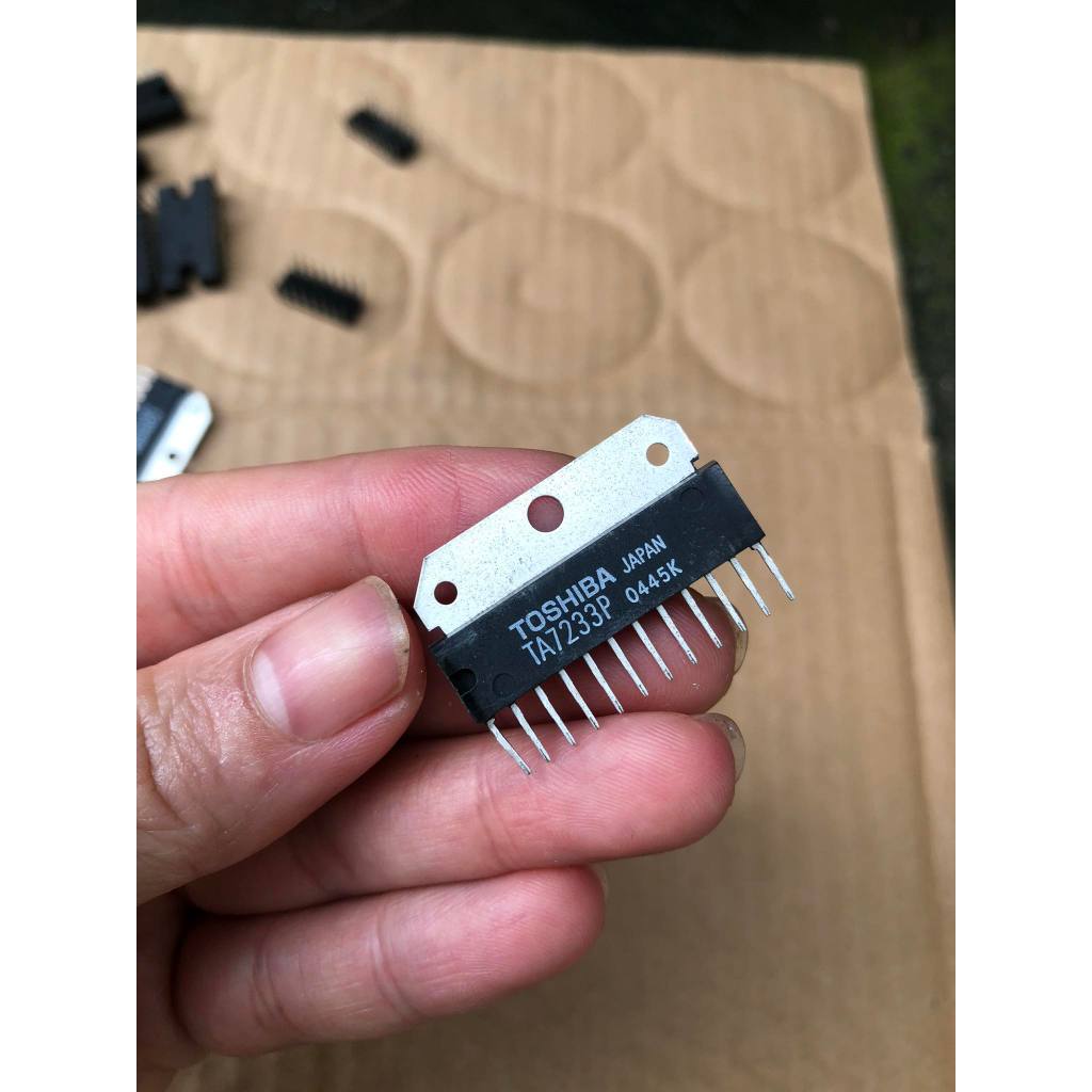 ic TA7233P loại tốt | Shopee Việt Nam